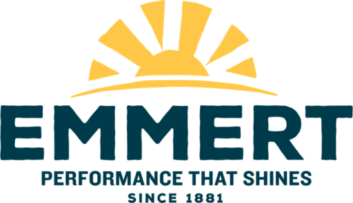 Visual storytelling for Emmert from branding agency Spicefire