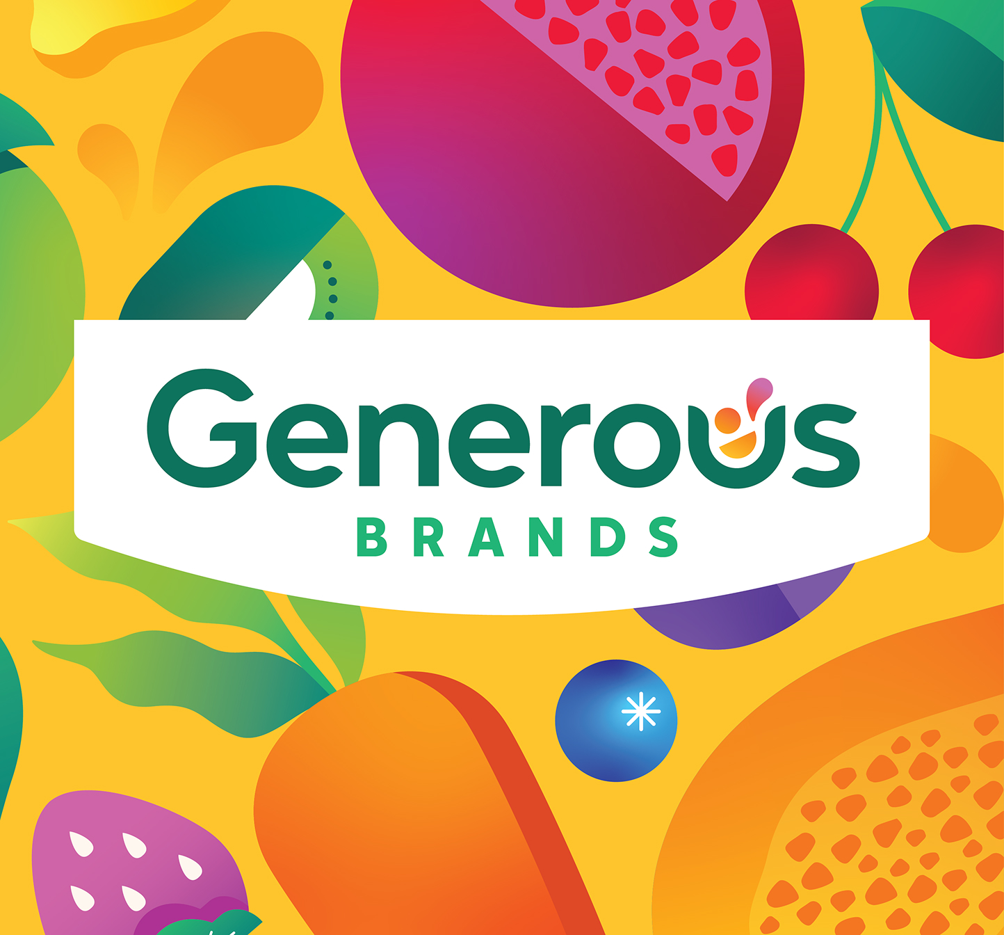 Generous brands - Spicefire